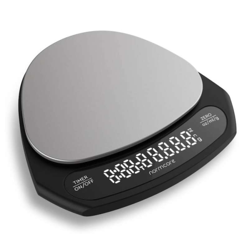 Promo Normcore Ultra Thin Coffee Scale Timbangan Kopi Sale Diskon 6% Di ...