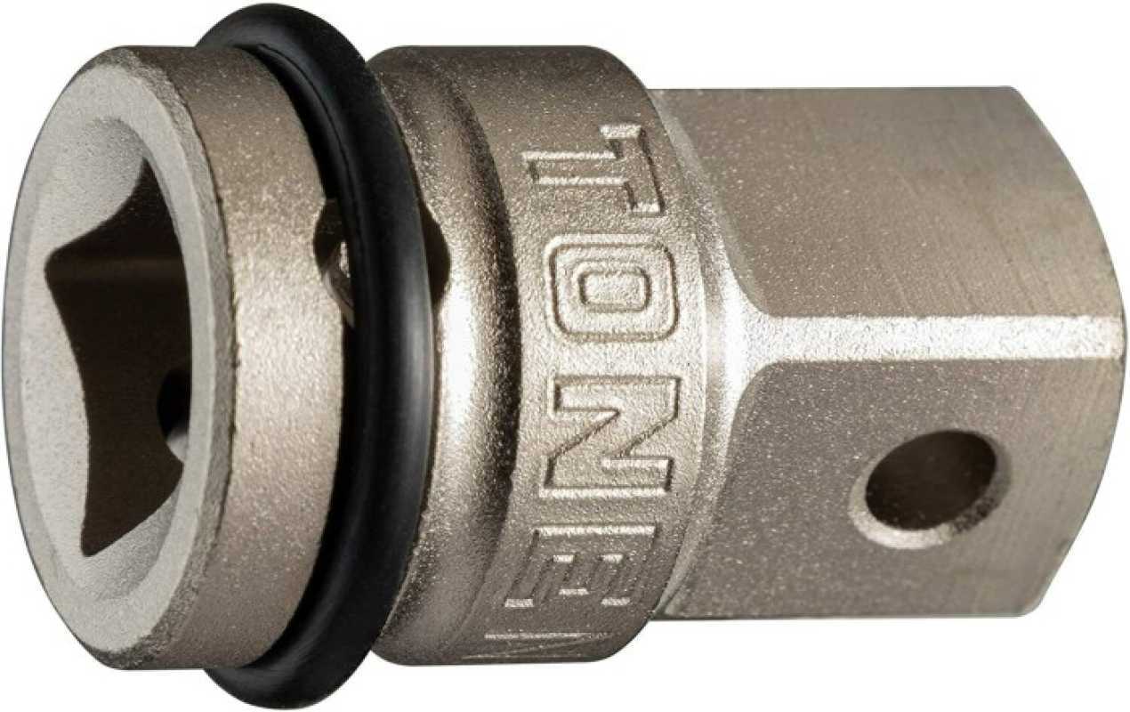 Promo TONE NA34 Impact Socket Adaptor (9.5 Concave x 12.7 Convex ...