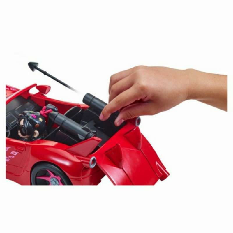 Promo Disney Ralph Slaughter Race Vehicle Exclusive Vanellope Diskon 23 ...