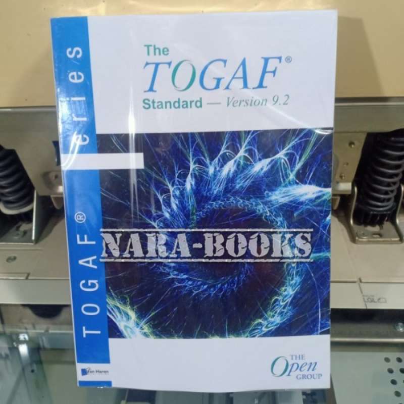 Promo Buku The TOGAF ® Standard, Version 9.2 Diskon 23% di Seller Kim ... Promo Buku The TOGAF ® Standard, Version 9.2 Diskon 23% di Seller Kim ...