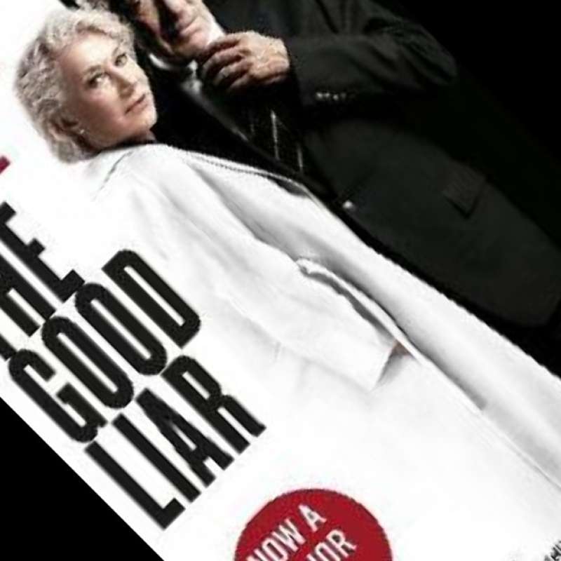 Promo Good Liar - Nicholas Searle (ORIGINAL ENGLISH VERSION) Diskon 23% ...