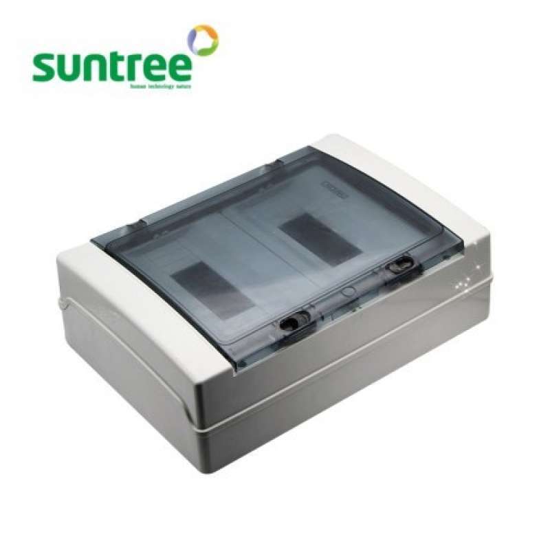 Promo BOX MCB DISTRIBUTION BOX SUNTREE SHA-24 24 WAYS IP65 Diskon 23% ...