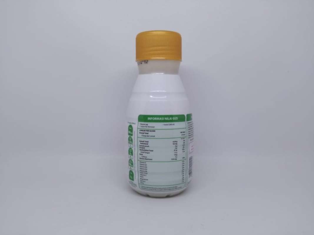 Jual MILKO SEREAL KACANG HIJAU 200ML di Seller TOKO ASBA7 - Bidaracina, Kota Jakarta Timur | Blibli