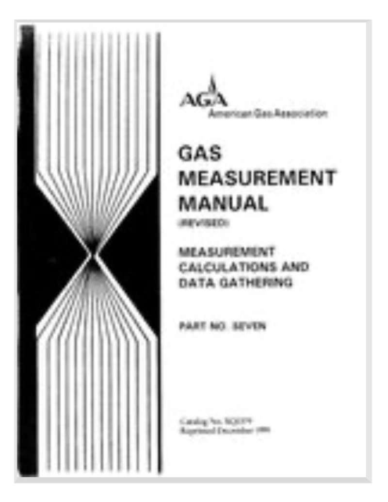 Promo Buku Gas Measurement Manuals Part 7 Measurement Calculations and ...