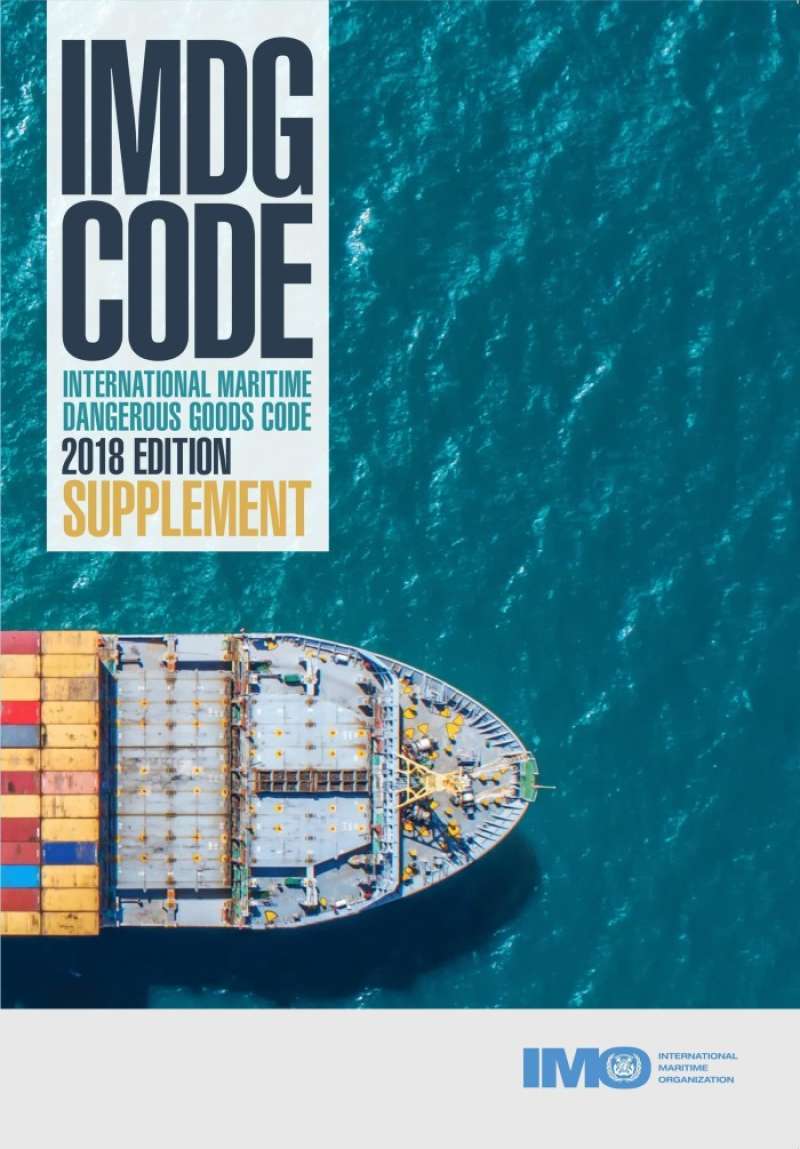 Jual Buku Dangerous Goods Original Harga Termurah Juli 2024 | Blibli