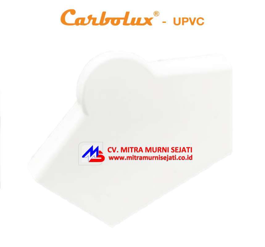 Jual Atap Carbolux Upvc Panjang 6 Meter Di Seller Mitra Murni Sejati ...