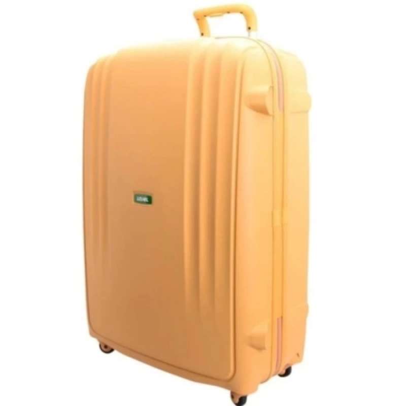 Promo Lojel Lineo Koper Hardcase 32 Inch Paling Besar Large Orginal TSA ...