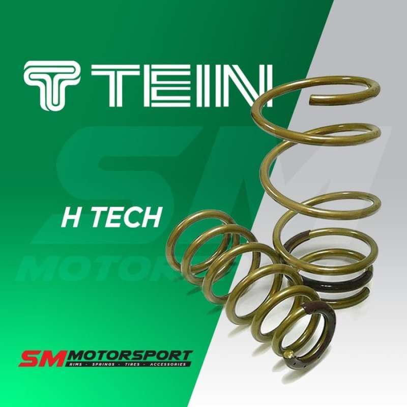 Promo Per Tein H-tech Htech Lowering Kit Spring Skyactive Dj5fs Terbaik ...