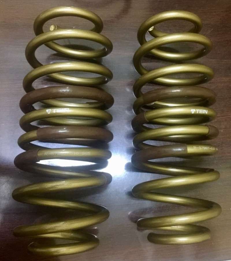Promo Per Tein H-tech Htech Lowering Kit Spring Skyactive Dj5fs Terbaik ...