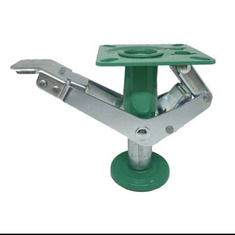 Promo Floor Lock Ukuran Roda 6 Inch Diskon 23% Di Seller Gamora Store ...