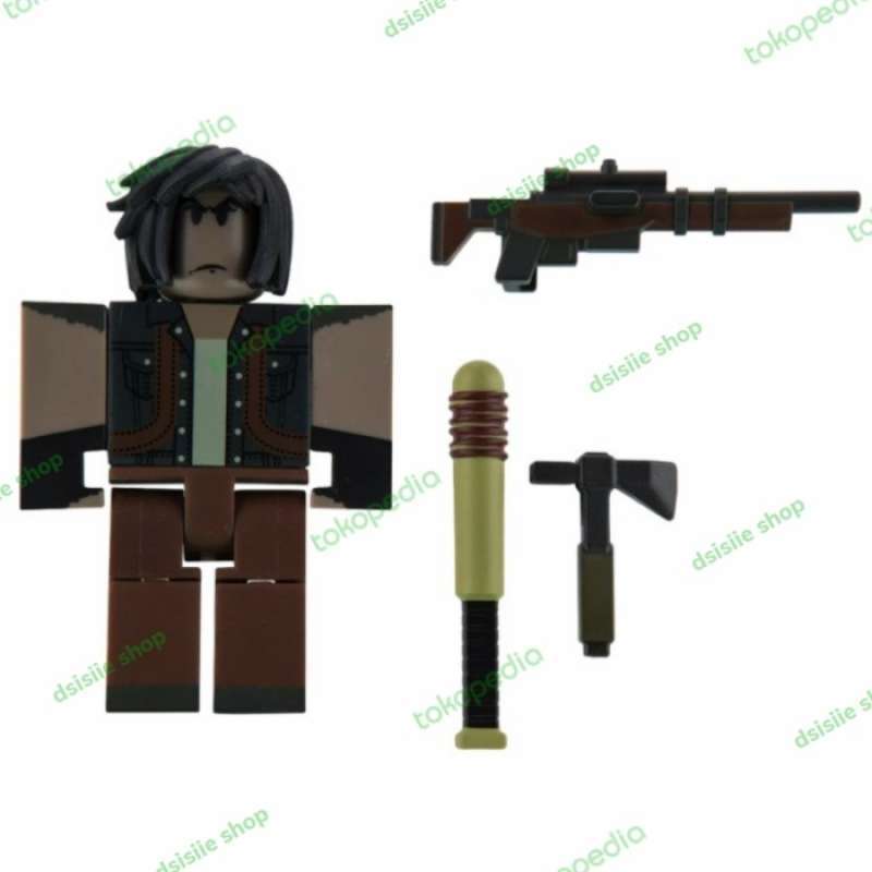 Promo Roblox After The Flash Wasteland Survivor - Figure Roblox Diskon ...