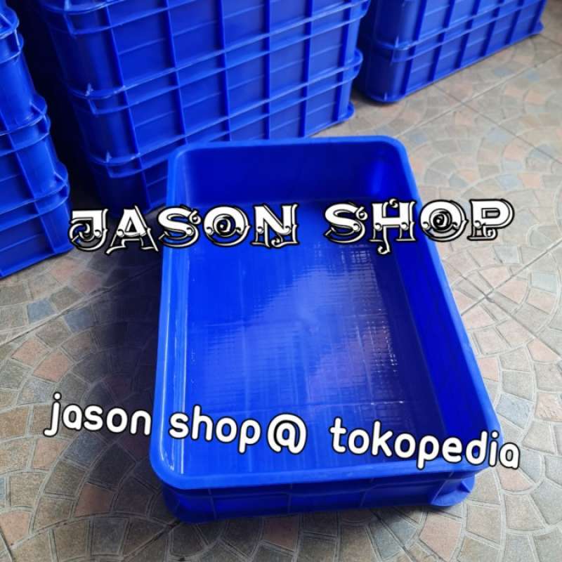 Promo Container rabbit 2022/kontainer industri rabbit 2022 biru,merah ...