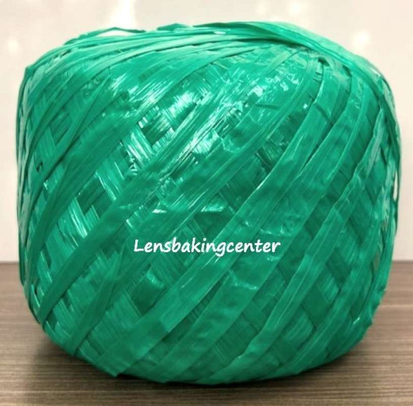 Promo Tali Rafia Swan Quality Rafia Jahit Karung Rol Warna Diskon 23% ...