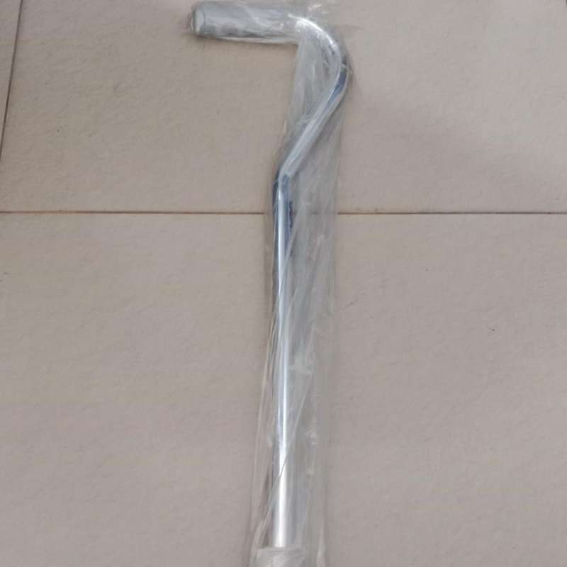 Jual V Trap 4 Leher Angsa Terbaik Oktober 2025 - Harga Murah & Gratis ...