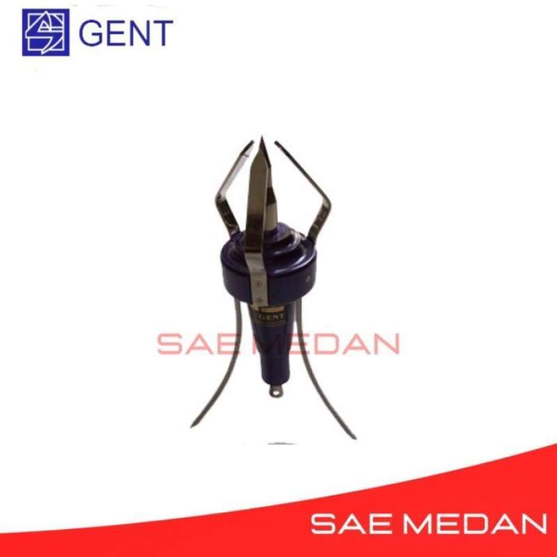 Promo Penangkal Petir / Anti Petir / Lightning Protection R150 Gent ...