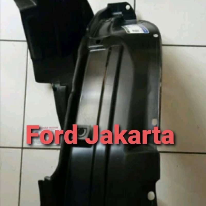 Promo Linner Fender Depan Ford Ranger Ford Everest. Inner Fender Ford ...