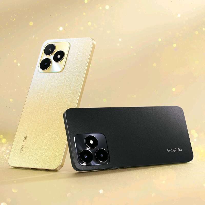 Jual Realme C53 Makassar Spesifikasi Original, Murah & Diskon Harga ...