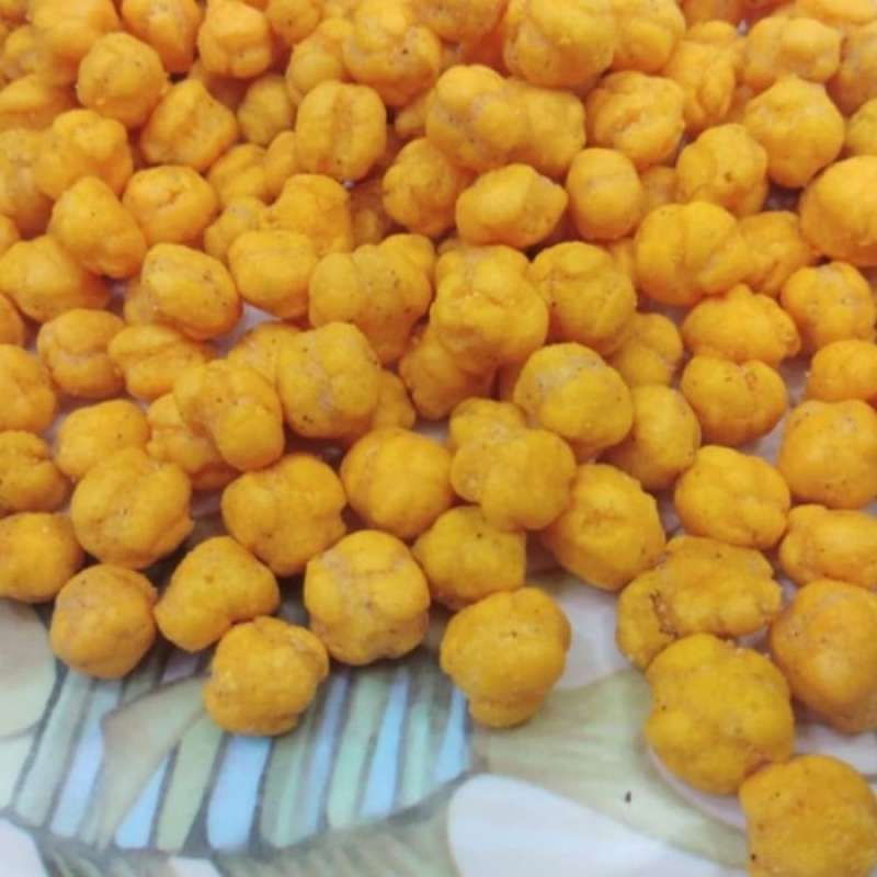 Jual Pilus Gurih Pedas Manis ǀ Pilus Cikur Sari Rasa ǀpilus Tic Tac ǀ ...