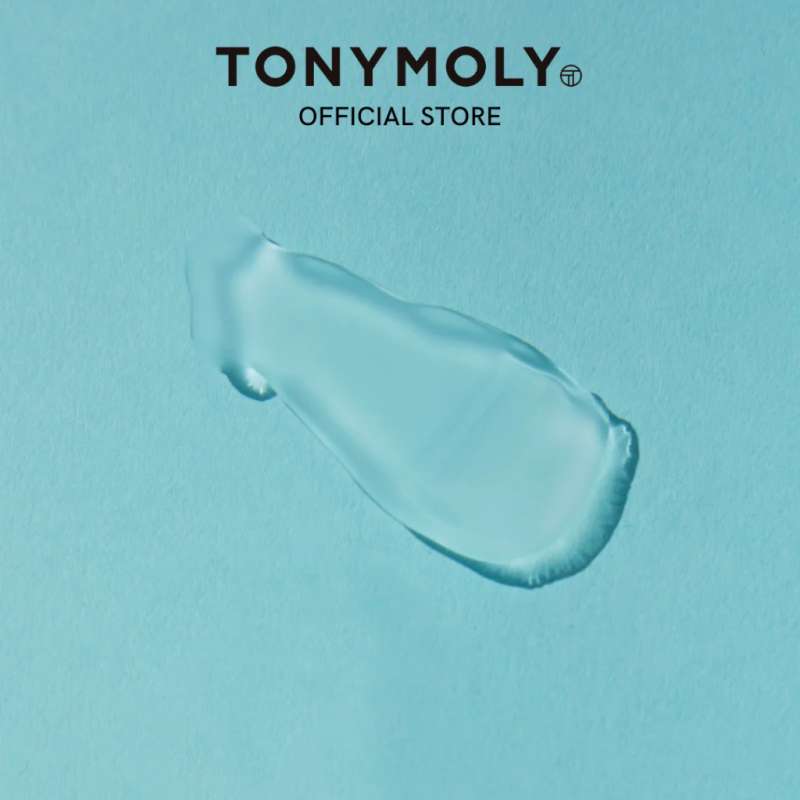 Jual TONY MOLY Moisture Boost Cooling Algae Eye Serum 10ml di Seller ...