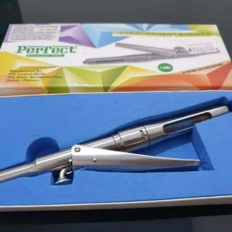 Promo Dental Citoject Otomatis /Cytoject Otomatic /Citoject Anastesi ...