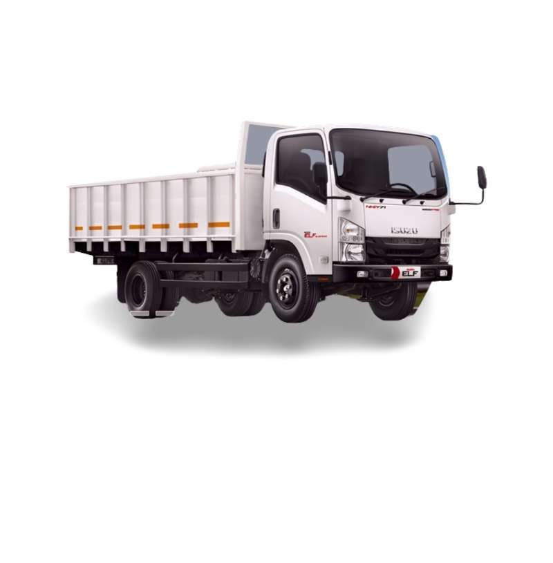 Jual Isuzu Elf Nmr Hd 6.5 Mobil Truck [jakarta] Di Seller Isuzu By Blibli Official Store ...