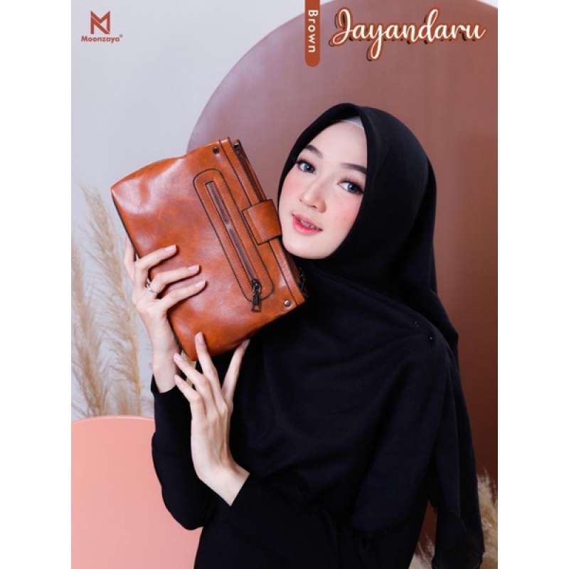 Jual Tas Selempang Monzaya Model Terbaru & Kekinian - Harga Diskon Juni ...