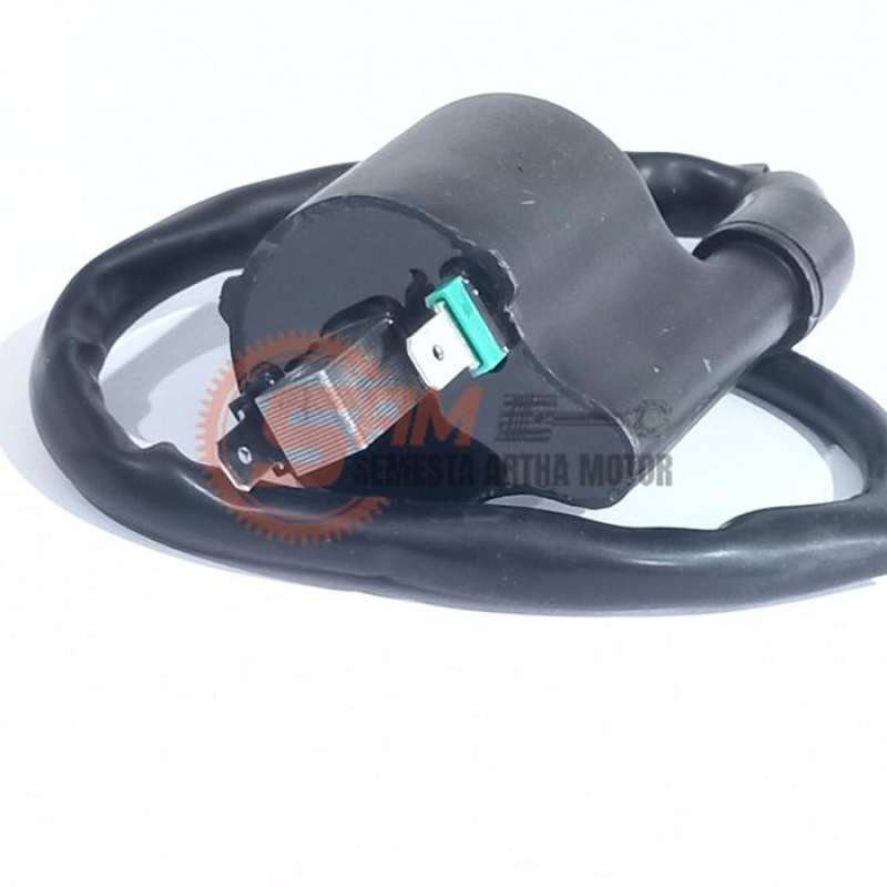 Jual Ignition Koil Racing Honda Beat Vario Scoopy Karburator Coil ...