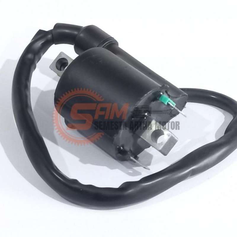Jual Ignition Koil Racing Honda Beat Vario Scoopy Karburator Coil ...