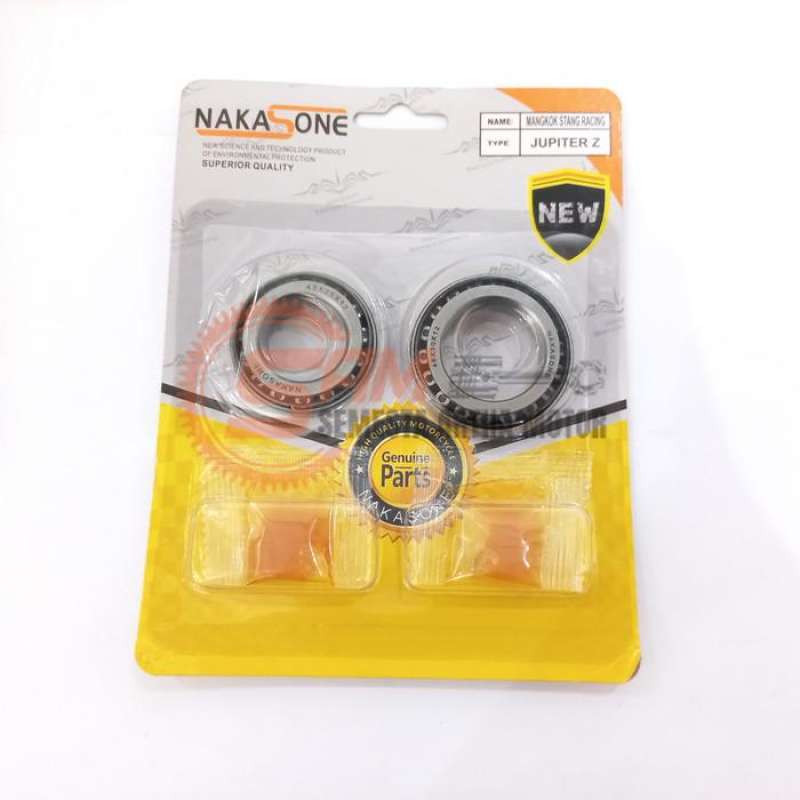 Jual Komstir Bambu Motor Yamaha RX-K King Mio Soul GT Bearing Laher ...