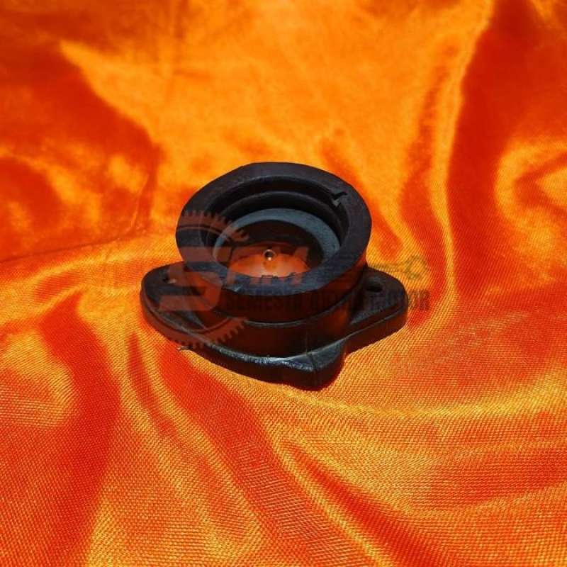 Jual Manipul Karet Intake Manifold Motor Honda New Tiger Revo Carbu ...