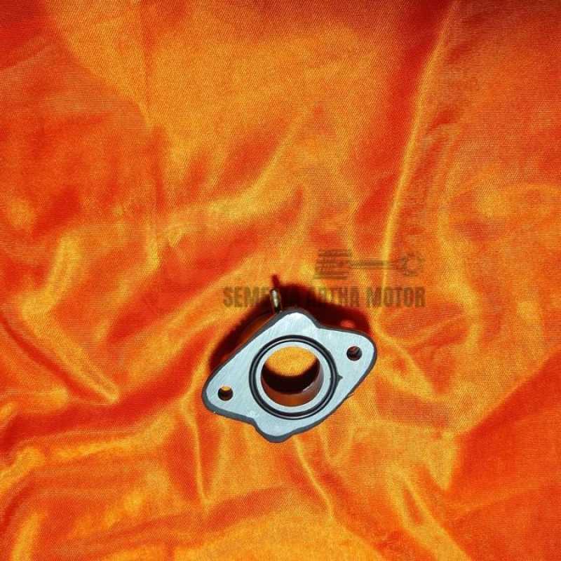 Jual Manipul Karet Intake Manifold Motor Honda New Tiger Revo Carbu ...