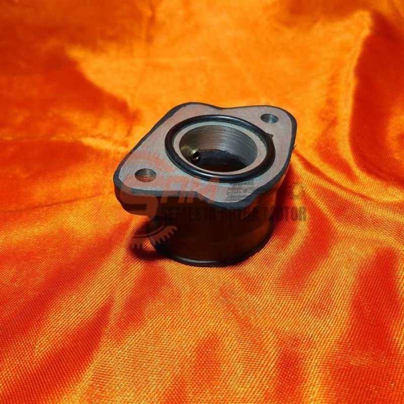 Jual Manipul Karet Intake Manifold Motor Honda New Tiger Revo Carbu ...