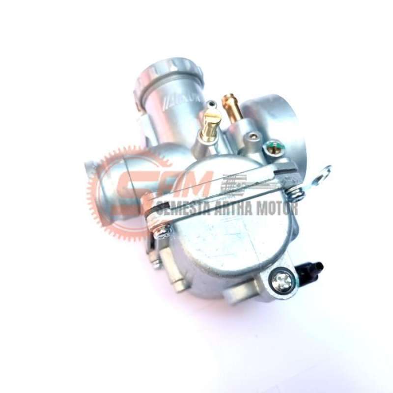 Jual Nagoya Karburator Satria R 2 Tak 6 Speed Karbu Carbu Carburator ...