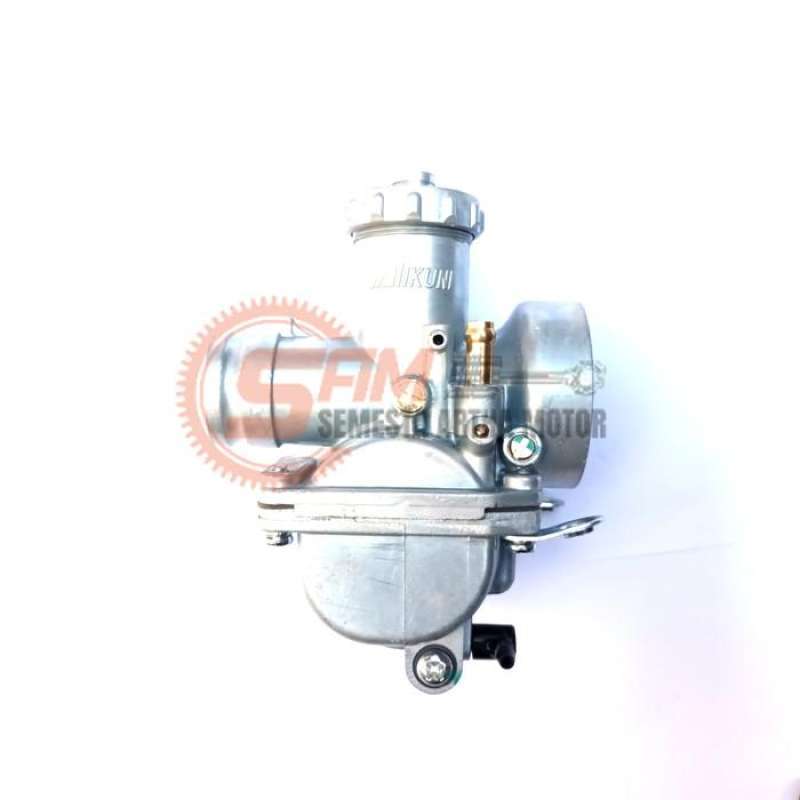 Jual Nagoya Karburator Satria R 2 Tak 6 Speed Karbu Carbu Carburator ...
