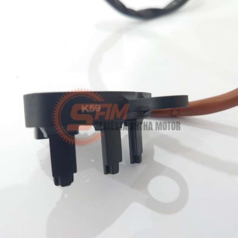 Jual NPP Sensor CKP Spull Motor Vario 125 Bohlam 2014 di Seller Semesta ...
