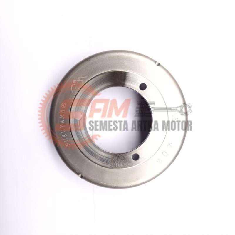 Jual Rumah Mangkok Kampas Ganda Honda Supra Grand Otomatis Kopling Motor Di Seller Semesta Artha ...