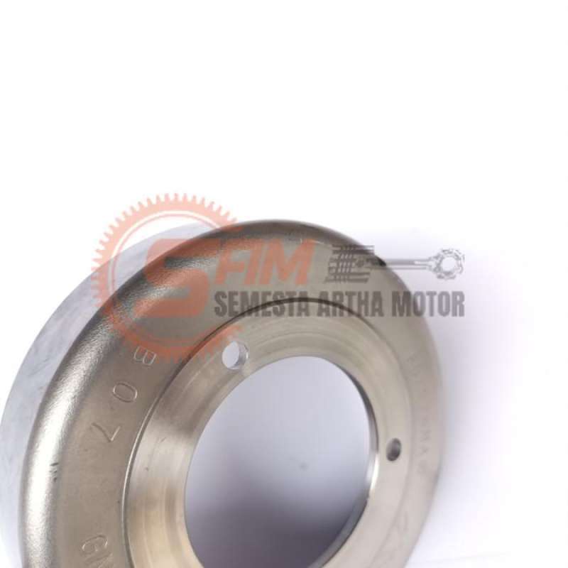 Jual Rumah Mangkok Kampas Ganda Honda Supra Grand Otomatis Kopling Motor Di Seller Semesta Artha ...