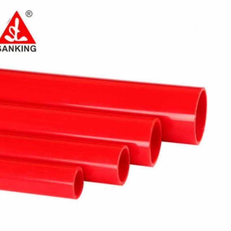 Promo SANKING PVC PIPE PIPA PVC 32MM Diskon 23% di Seller Kartizy Store ...