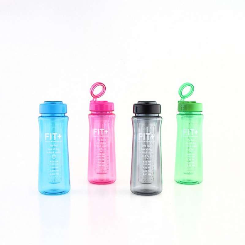 Jual fit + daily botol minum ukuran 700 ml di Seller Saleem STORE ...