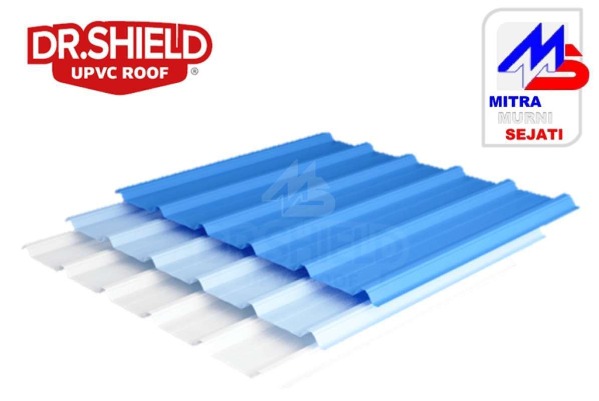 Jual Atap Dr Shield Original Murah - Harga Diskon Maret 2024 | Blibli.com