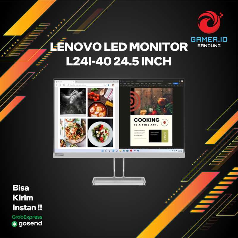 Jual Led Monitor 40 Inch Original Murah - Harga Diskon Mei 2024 | Blibli