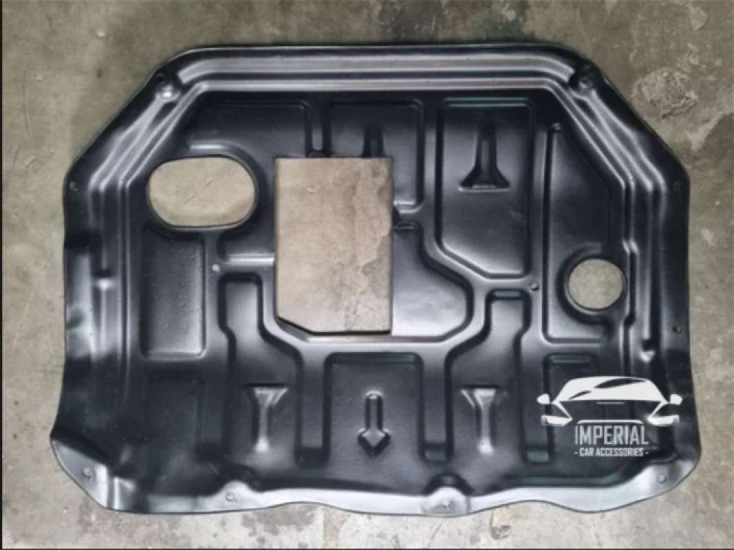 Promo CRANKGUARD CRANK GUARD TOYOTA ALL NEW VELOZ 2022 IC Diskon 23% di ...