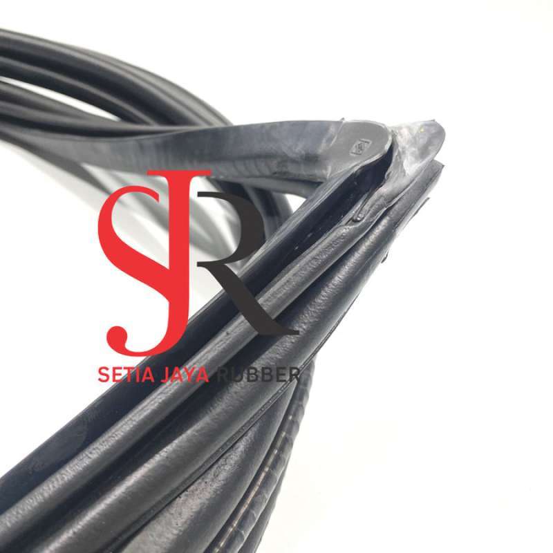 Promo Karet Pintu Carry St100 Atau Carry 1000 Promo - Depan Kanan ...
