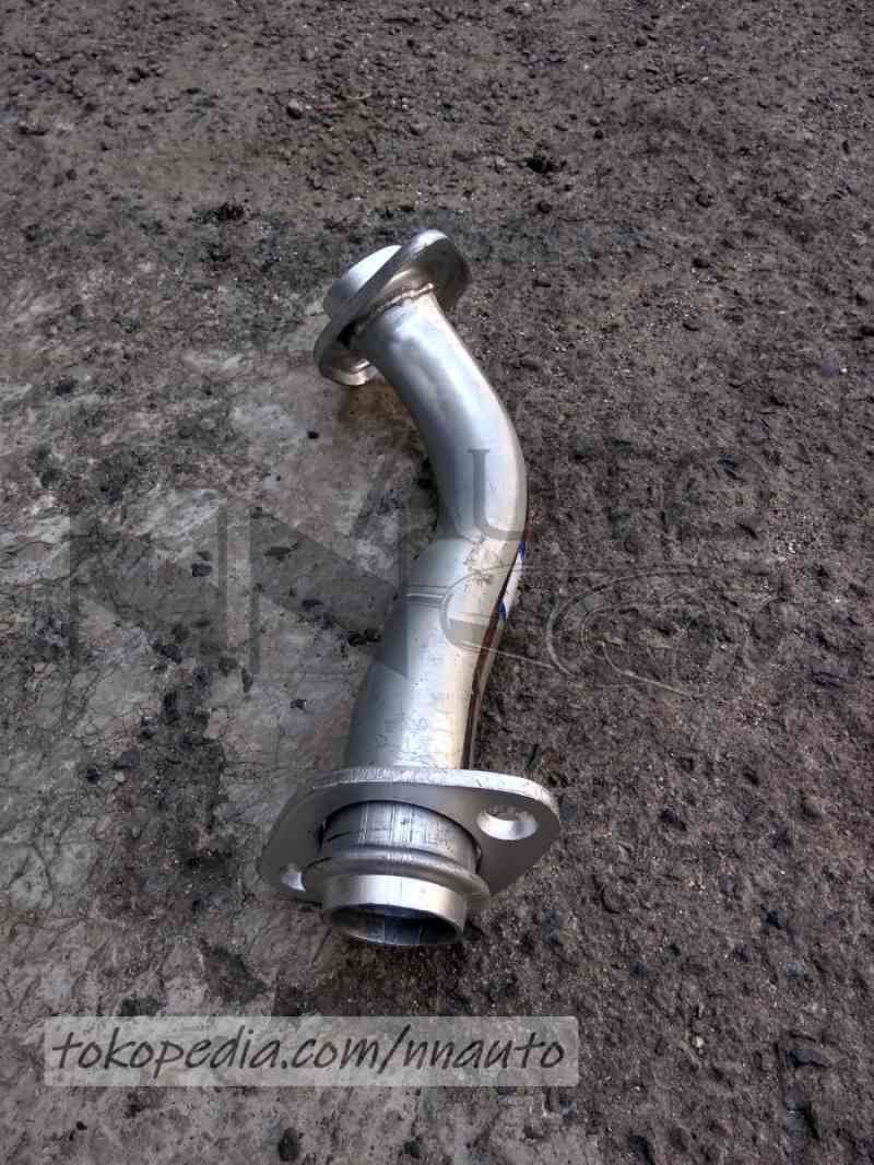 Promo Exh Pipe Colt L300 Diesel 2.5 01-On Gal Knalpot Mobil Terbaik ...