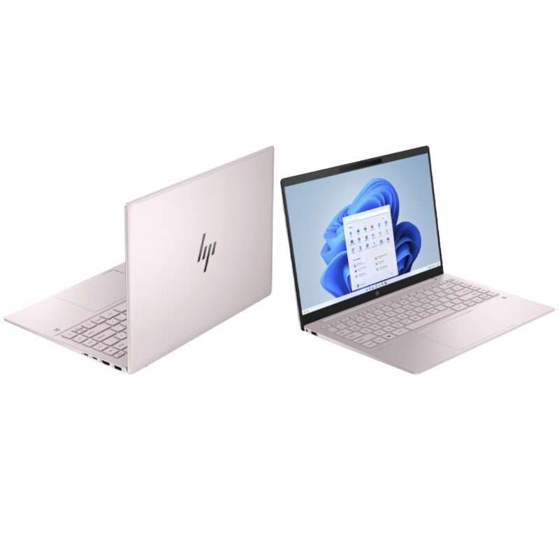 Promo Hp Pavilion Plus 14 - Ryzen 5 7540 16gb 512gb 14.0 Wuxga Win11 ...