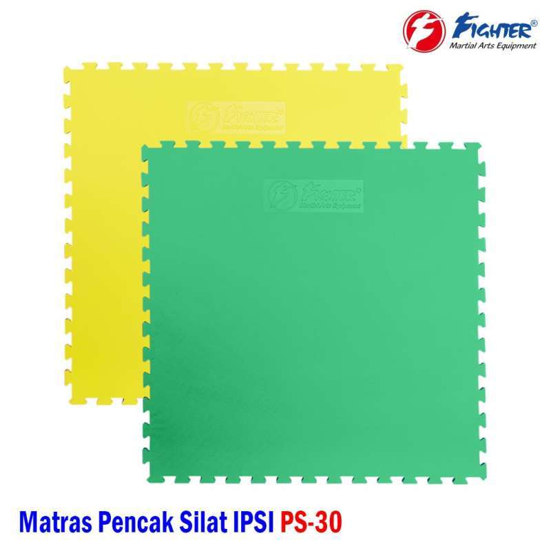 Jual Matras Pencak Silat PS-30,30mmx1mx1m,100 lembar di Seller Olympus ...