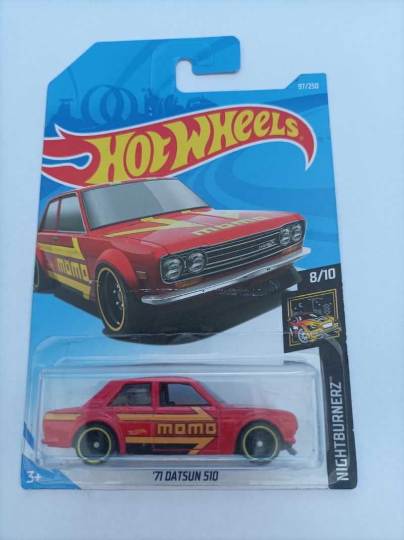 Jual Hot Wheels Momo Original Harga Termurah Mei 2024 | Blibli