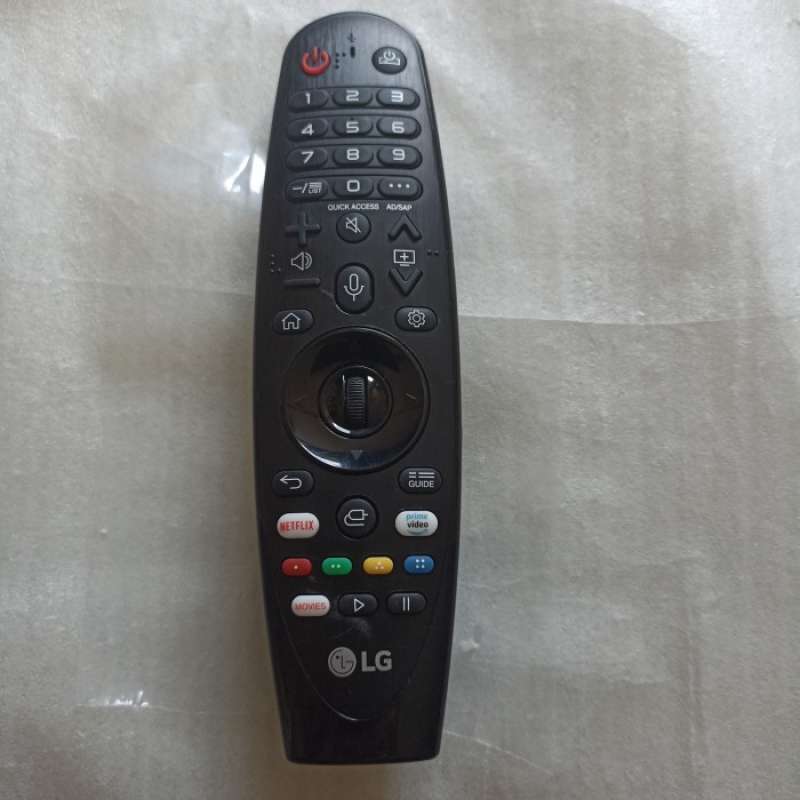 Promo Terbaru Magic Remote Tv Um,Lm,Sm,Un,Ln,Oled,Nano Smart Tv Mr20Ga ...