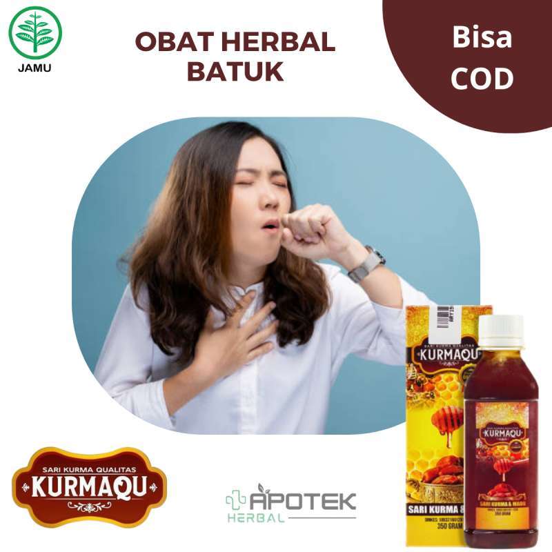 Jual Obat Batuk Menahun Batuk Pilek Batuk Berdahak Batuk Berdarah Batuk ...