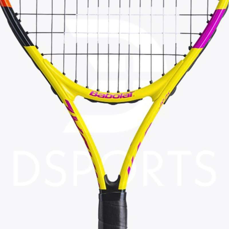 Jual Babolat Aero Nadal Rafa 25 Junior 240 Jr 108 Racket Tennis Tenis ...